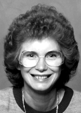 Mary Ruth Beagle | News, Sports, Jobs - Salem News